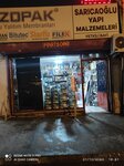 Sarıcaoğlu Nalbur (İstanbul, Arnavutköy, Abdullah Gül Cad., 178A), conta ve keçe takma aletleri  Arnavutköy'den