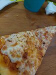 Perfetto (ulitsa Lermontova No:48А, rabochiy posyolok Tavricheskoye), pizzacılar  Omskaya oblastından