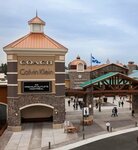 Premium Outlets Montréal (Chemin Notre-Dame No:19001, City of Mirabel), alışveriş merkezleri  Quebec'ten