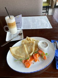 Ялта (Karla Marksa Street No:438), restoran  Izhevsk'ten