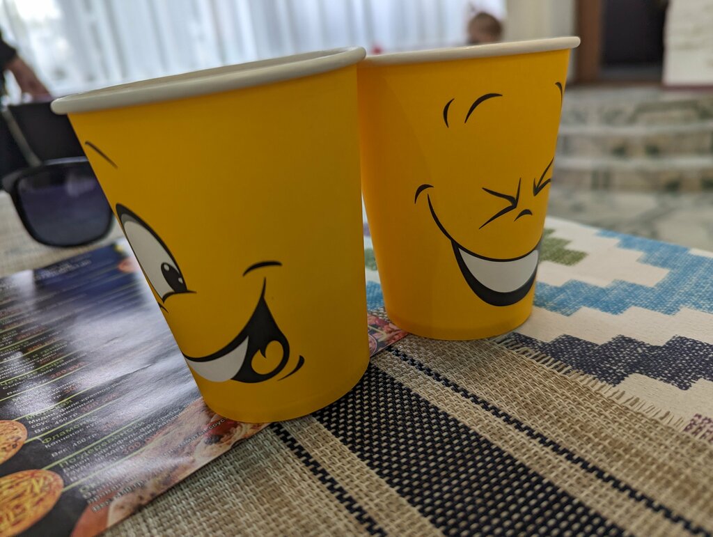 Kafe Семейное кафе, Alupka, foto