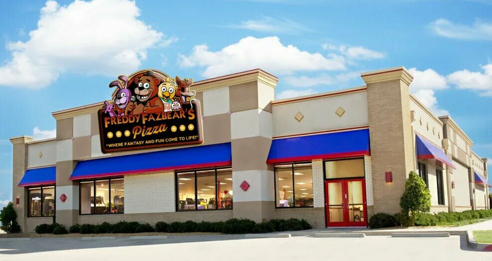 Süpermarket Dixy, Kalujskaya oblastı, foto