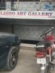 Glasos art gallery (Province of Punjab, Rawalpindi, Gulrez Housing Scheme, Gulrez 3), sanat galerisi  Rawalpindi'den