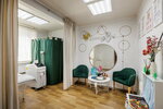 GoodbyeHairs (Znamenskiye Sadki Street No:3к1), epilasyon  Moskova'dan