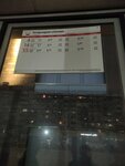 Гипермаркет Семья (Nikolaya Ostrovskogo Street No:52, Perm), toplu taşıma durağı  Perm'den