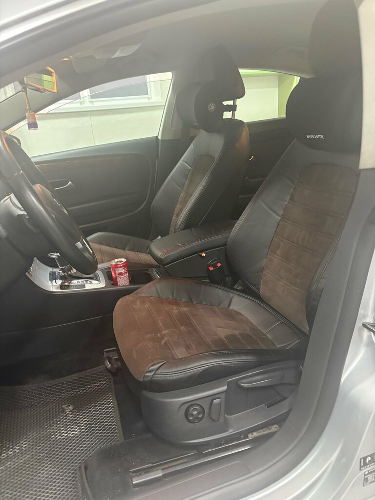 Oto döşeme Авто Ателье ТАЙПАН, Rostov‑na‑Donu, foto