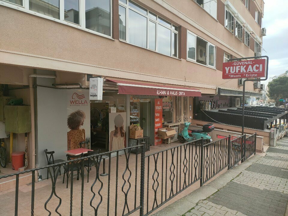 Seyahat acenteleri Jolly Tur, İstanbul, foto