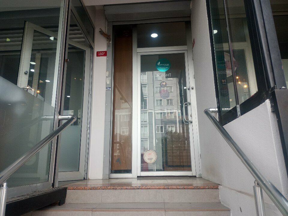 Kuaförler Hair Cheff Bünyamin & Oğuz, İstanbul, foto