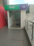 Banco Nacional de Bolivia (Santa Cruz de la Sierra, Avenida Roque Aguilera), banka  Santa‑Krus'tan