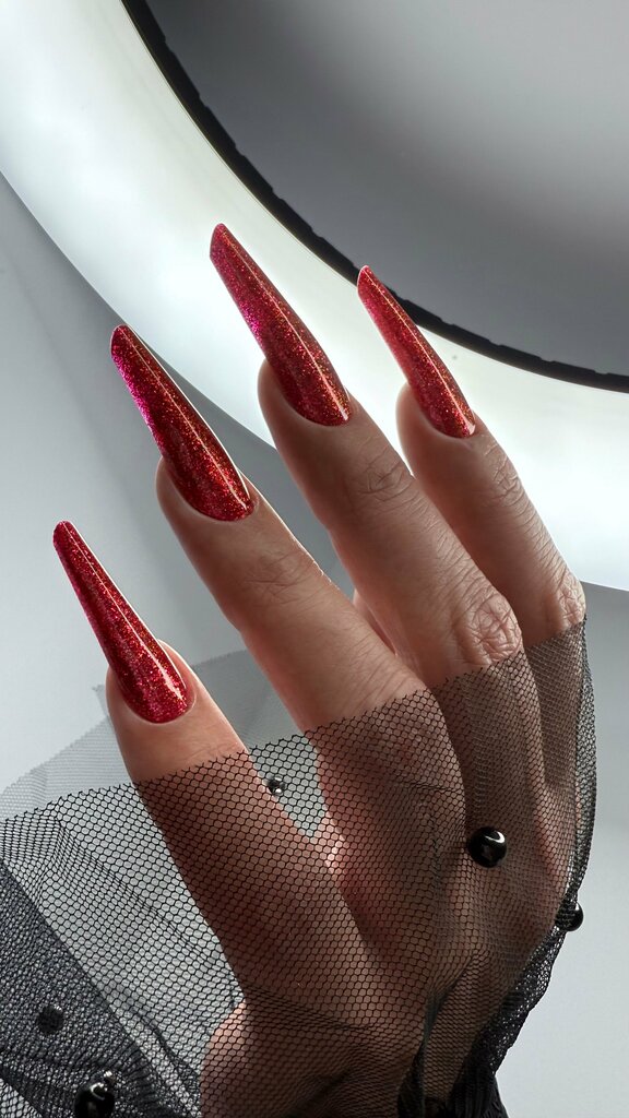 Güzellik salonu Natalia Rudskikh Manicure and Pedicure Studio, Omsk, foto