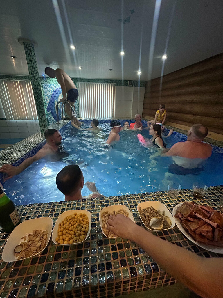 Konuk evi Palma. Dom, Vitebsk, foto