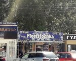 Floristochka (Bishkek, Nurkamal Jetikashkaeva Street), çiçekçiler  Bişkek'ten