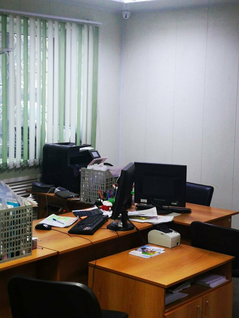 Sigorta acentaları Reshenie insure, Samara, foto