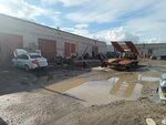 YarSwap (Industrialnaya ulitsa No:3, derevnya Kuznechikha (Kuznechikhinskiy selskiy okrug)), otomobil servisi  Yaroslavskaya oblastından