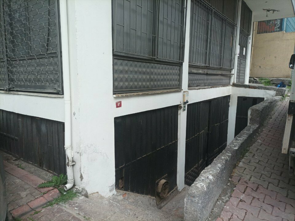 Koltuk takımı mağazaları Vegün Koltuk, İstanbul, foto