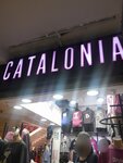 Catalonia (Distrital La Victoria, Jirón Antonio Bazo, 747), dış giyim mağazası  Lima Bölgesi'nden