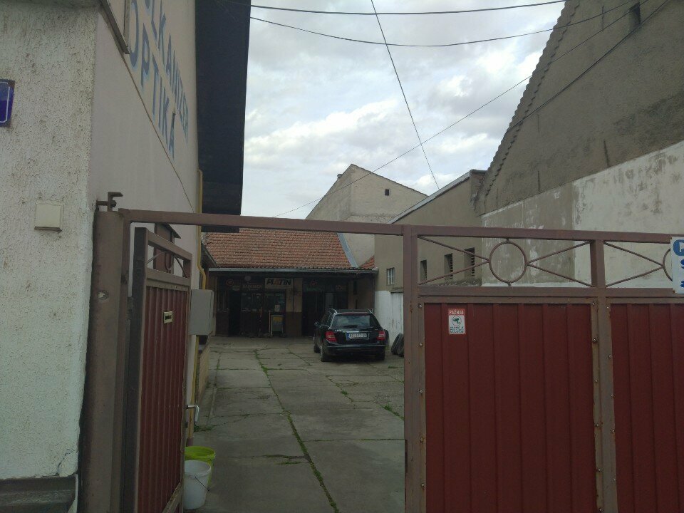 Detaylı oto bakımı Batos, Novi Sad, foto