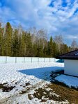 Vastu (Biryuzovaya ulitsa No:30, posyolok Prokhladny), hamamlar  Sverdlovskaya oblastından