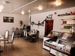 Ruslan (Shosseynaya ulitsa No:1, rabochiy posyolok Nikolayevka), kafe  Ulyanovskaya oblastından