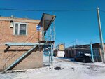 ГСК Восток-48 (3-я Молодёжная улица No:81/3), garajlar  Omsk'tan