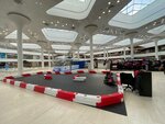 Extreme Drive (Gagarina Avenue No:35к1), karting  Nijni Novgorod'dan