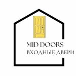 Двери-мид (Rabochaya ulitsa No:5), kapılar  Troitsk'ten