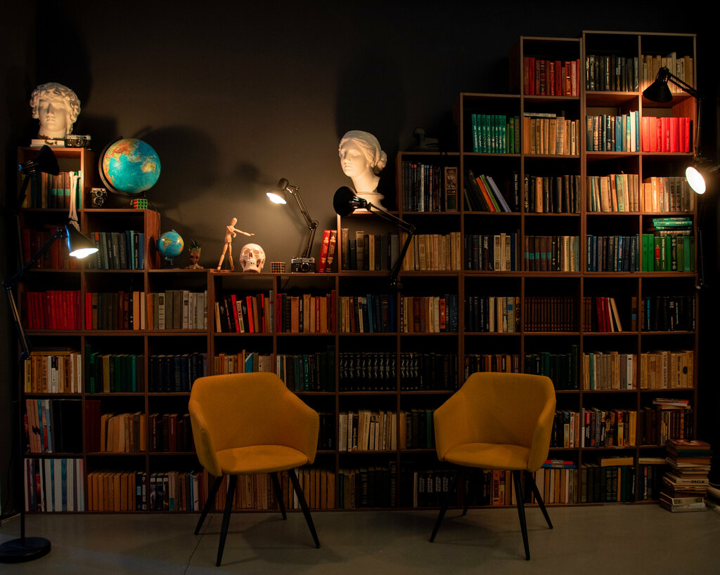 Profesyonel fotoğraf stüdyosu Prosto. Photostudio, Sakhalinsk, foto