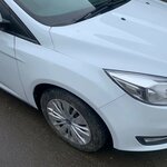 Покраска авто (Vereyskaya Street No:13), araba boyama  Moskova'dan