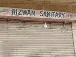 Rizwan sanitary (Province of Sindh, Karachi, Firdous Colony, 3rd Street), yapı mağazası  Karaçi'den
