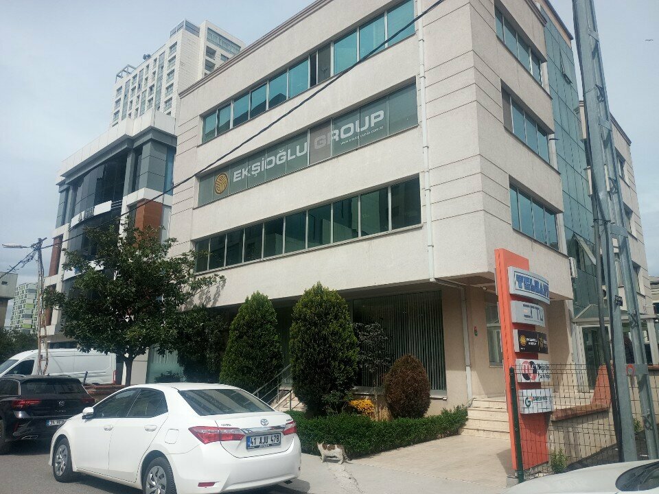 Hukuk büroları Vira Hukuk, İstanbul, foto