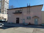 ZhES № 7 (Podvoyskogo Street No:16к1, Saint Petersburg), konut servisleri kuruluşları  Saint‑Petersburg'dan