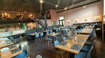 Вкусняшка (Novgorodskaya Street No:13Л), kafe  Saint‑Petersburg'dan