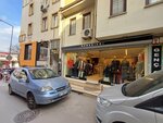 Genç Çizgi (Tuzpazarı Mah., Elmalık Cad., No:50, Osmangazi, Bursa), giyim mağazası  Bursa'dan
