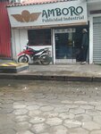 Amboro Publicidad Industrial (Santa Cruz de la Sierra, Distrito Municipal 11, Avenida Cañoto, 571), promosyon ürün üreticileri  Bolivya'dan