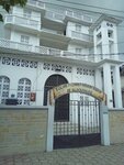 Protestant Church (Rue A2 No:232, Cocody), dini dernekler  Abican'dan