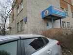 Общественная приемная депутатов Чебоксарского городского Собрания депутатов (Kukshumskaya Street No:7), meclis  Cheboksary'den