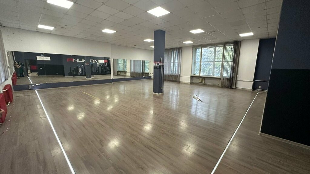 Hobi kulüpleri Krylya, Moskova, foto