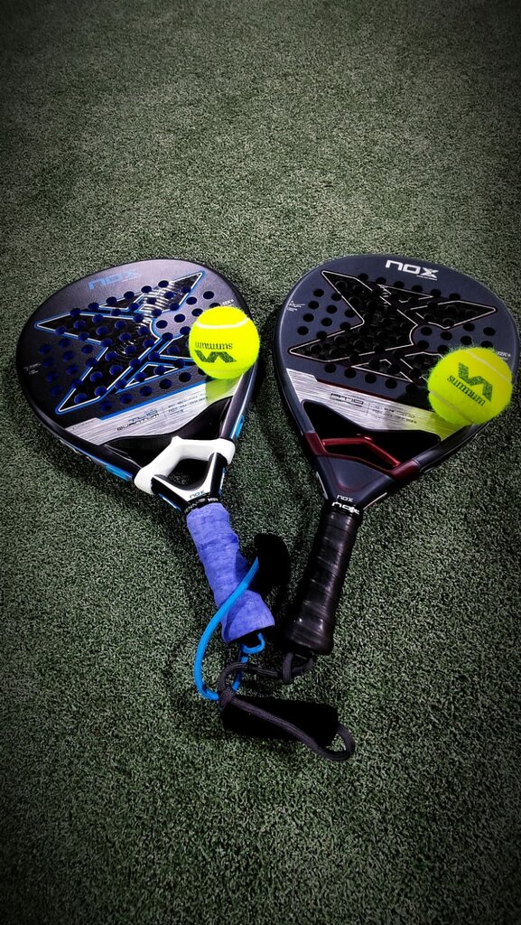 Spor mağazaları Padel-Racket.ru, Moskova, foto