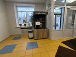 Zerno (Vaneeva Street No:199), kahve otomatı  Nijni Novgorod'dan