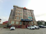 Logistic Stroy Engineering (No:100/5, Mamyr-4 shaǵyn aýdany), mühendislik firmaları  Almatı'dan