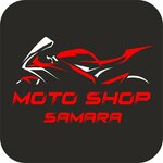 Moto Shop (Demokraticheskaya Street No:59к1), motosiklet tamiri  Samara'dan