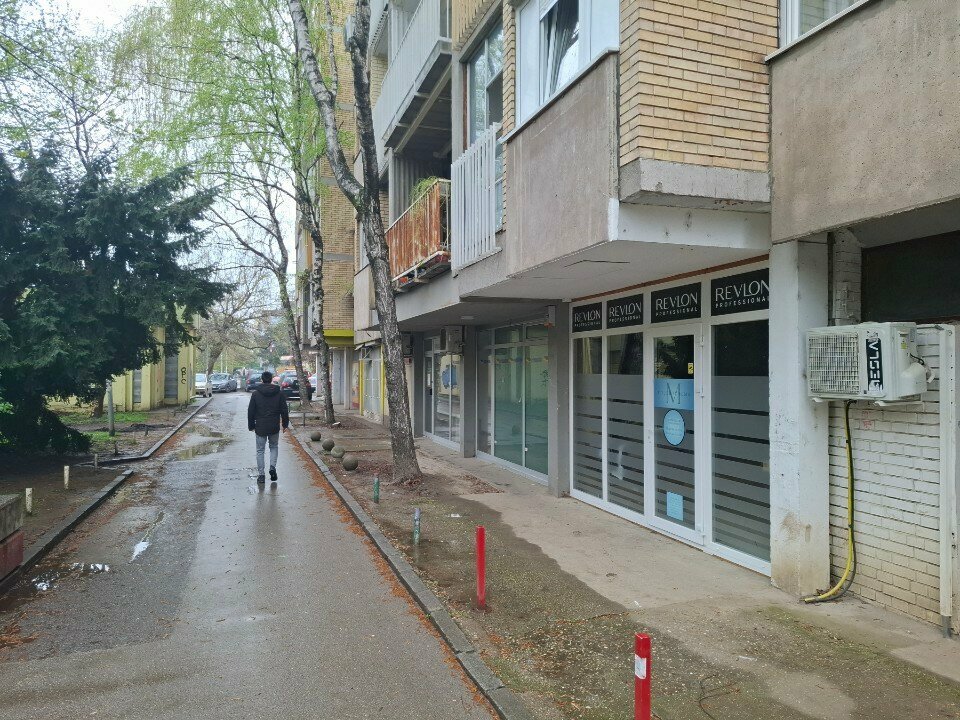 Kuaförler Color by Mima, Novi Sad, foto