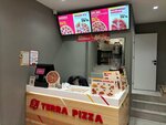 Terra Pizza - Bandırma İnönü (Balıkesir, Bandırma, İsmet İnönü Cad., 54A), pizzacılar  Bandırma'dan