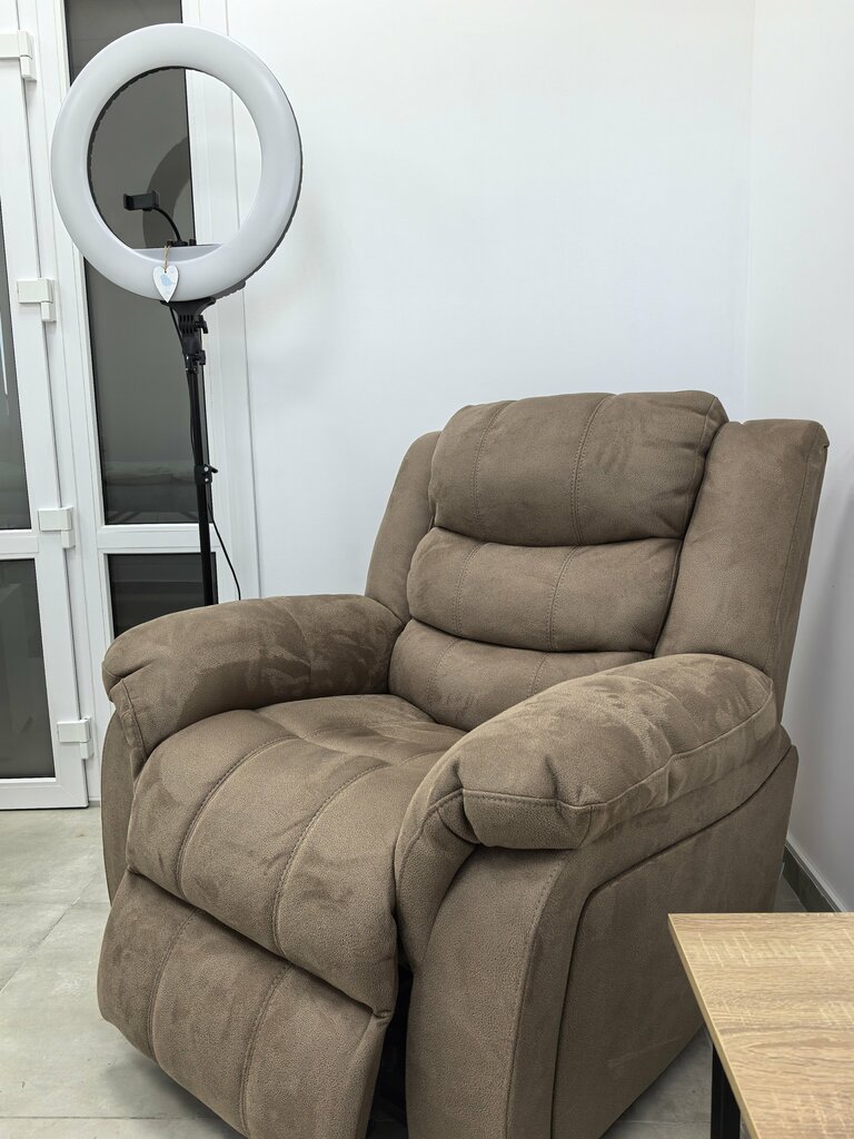 Masaj salonları Студия массажа и нетрадиционной медицины Ольги Шатовой, Kirov, foto