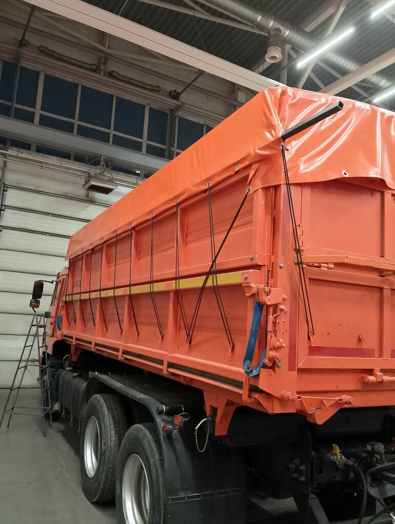 Çerçeve ve çadır yapıları Lipetsk-Tent, Lipetskaya oblastı, foto