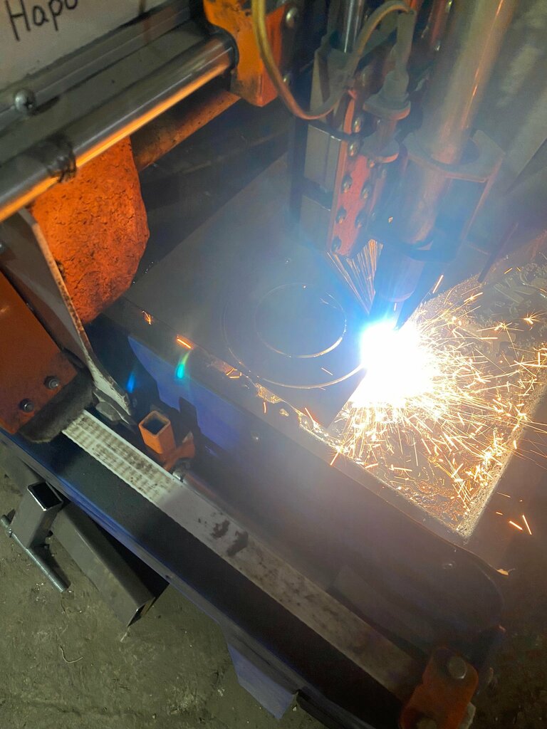 Metal konstrüksiyon firmaları Пром•свар•мет, Naro‑Fominsk, foto