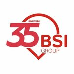Bsi Group (Dolgorukovskaya Street No:36с3), turizm acenteleri  Moskova'dan