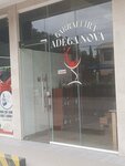 Garrafeira (Luanda Province, Municipality of Kilamba Kiaxi, Nova vida), grafik tasarımcılar  Loanda'dan