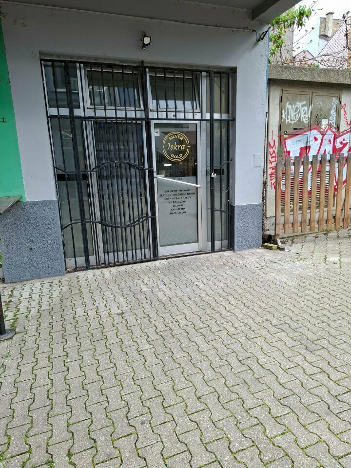 Kuyumcular Iskra, Novi Sad, foto