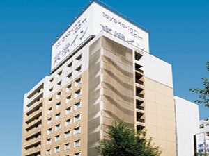 Toyoko Inn Nagoya-eki Sakuradori-guchi Shinkan (Aichi Prefecture, Nagoya, Nakamura Ward), otel  Nagoya'dan